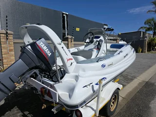 Indigo Stealth 430 | Port Elizabeth | Gumtree South Africa