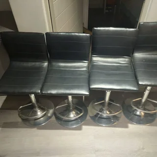 Bar Chairs for sale | Brackenfell | Gumtree South Africa