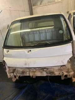 Hyundai H100 (2010) Empty Cab Empty Chassis with Papers only ...