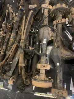 Hyundai H100 Complete Diff | Germiston | Gumtree South Africa