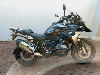 BMW GS1250 | Randburg | Gumtree South Africa