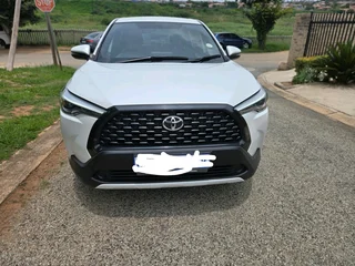 Toyota cross | Other | Gumtree South Africa