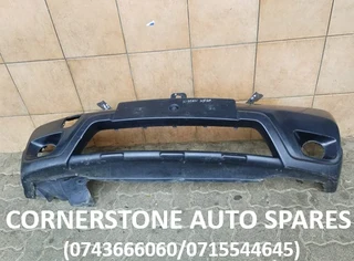 NISSAN NP200 FRONT BUMPER | Highlands North | Gumtree South Africa