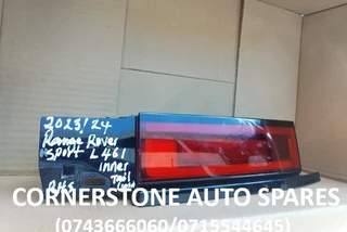 2023/2024 RANGE ROVER SPORT L461 INNER TAIL LIGHT | Highlands North ...
