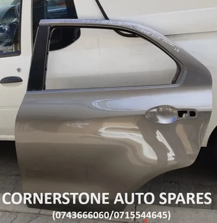 SUZUKI DZIRE LEFT REAR DOOR | Highlands North | Gumtree South Africa