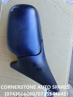 TOYOTA COROLLA EE90 SPRINTER LEFT SIDE MIRROR | Highlands North ...