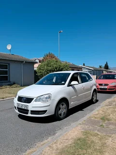 Polo comfortline 1.6 | Lansdowne | Gumtree South Africa