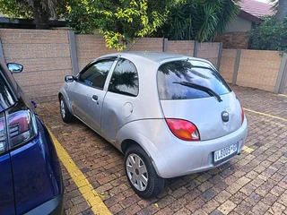 2007 ford ka / radiator needs replacement | Constantia Kloof | Gumtree ...