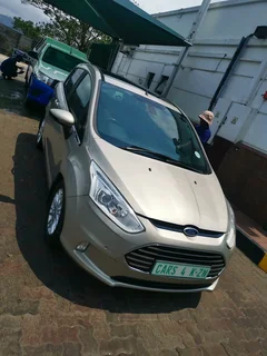 Beautiful 2016 Ford b-max | Mount Edgecombe | Gumtree South Africa