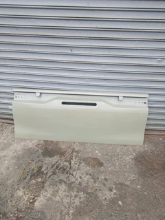 Toyota Hilux DG6 single cab tailgate for sale in Johannesburg CBD ...