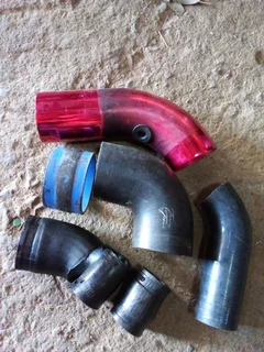 Ford ranger t5 t6 intercooler boost air pipe 450rand only wats in ...