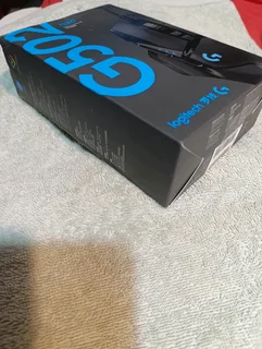 Brand New And Sealed: Logitech G502 HERO Gaming Mouse | Midrand ...