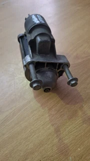 RENAULT SANDERO NISSAN NP200 STARTER | Airport industria | Gumtree ...