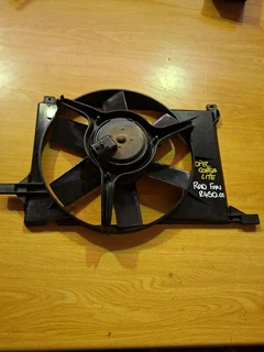 OPEL CORSA LITE RADIATOR FAN | Airport industria | Gumtree South Africa