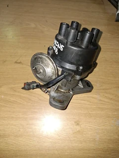 HONDA BALLADE LUXLINE 150 CARB DISTRIBUTOR | Airport industria ...