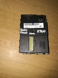 FORD FIGO 2012 2014 BODY CONTROL MODULE (BCM) | Airport industria ...