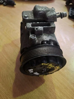 VW POLO 2005 BAH BLM BBY AIRCON PUMP | Airport industria | Gumtree ...