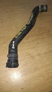 FORD FIGO 2012 2014 TOP RADIATOR HOSE | Airport industria | Gumtree ...