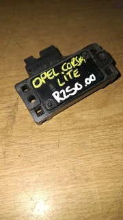 OPEL CORSA LITE MAP SENSOR | Airport industria | Gumtree South Africa