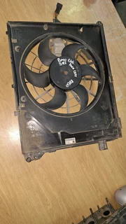 BMW E46 318I RADIATOR FAN | Airport industria | Gumtree South Africa