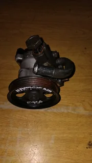 2009 HYUNDAI/KIA G4HG POWER STEERING PUMP | Airport industria | Gumtree ...