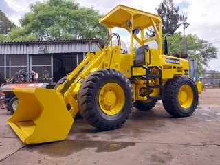2025 Volvo BM L70 Front End Loader For Sale. | Mbombela / Nelspruit ...