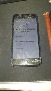 IPhone 7 As Spares | Rondebosch | Gumtree South Africa