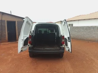 2016 Other Other Panel Van | Westonaria | Gumtree South Africa