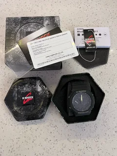 Casio G-Shock | Parkhurst | Gumtree South Africa