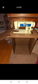Vintage Kenmore Sewing machine for sale | Springs | Gumtree South Africa