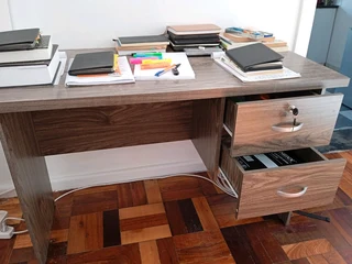 Work and study desk Gardens Gumtree South Africa