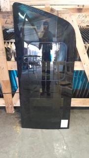 Toyota quantum windows | Boksburg | Gumtree South Africa