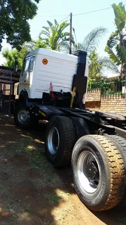 MERCEDES BENZ V SERIES 2633 DOUBLE DIFF TRUCK for SALE | Centurion ...