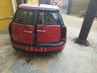 Mini Cooper spares | Springs | Gumtree South Africa