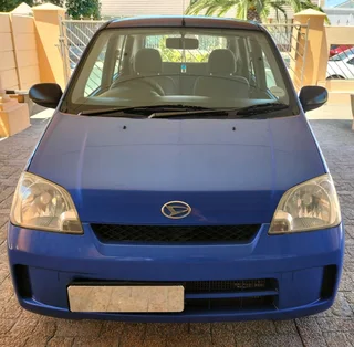 Beautiful Daihatsu Charade - Low mileage | Bellville | Gumtree South Africa