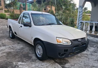 2009 ford bantam rocam 1.3 | Stanger | Gumtree South Africa