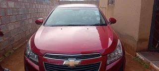 2012 Chevrolet Cruze Sedan | Johannesburg CBD | Gumtree South Africa