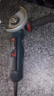 Selling a5inch 125 professional boschgrinderand speed control.for R2000 ...