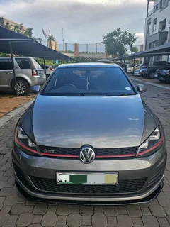 Golf 7 GTI | Midrand | Gumtree South Africa