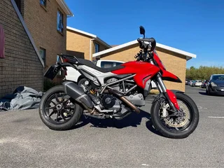 2013 Ducati Hyperstrada | Durbanville | Gumtree South Africa