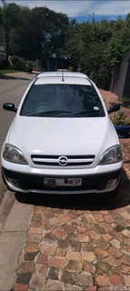 Opel Corsa Utility | Centurion | Gumtree South Africa