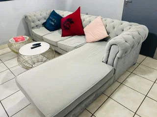 Couch - Ad posted by Mahamba Anathi | Kempton Park | Gumtree South Africa
