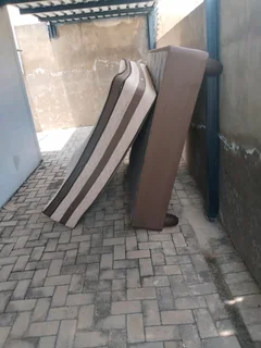 Queen bed | Diepsloot | Gumtree South Africa