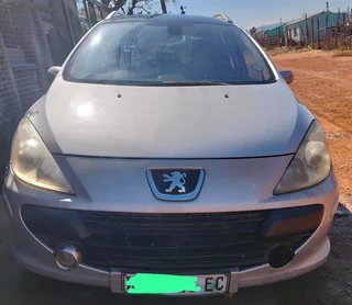 2005 Peugeot 307 Other | Jeffreys Bay | Gumtree South Africa