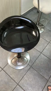 Rotating adjusting seat | Century City | Gumtree South Africa