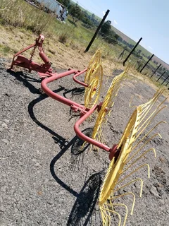 Hay rake | Howick | Gumtree South Africa