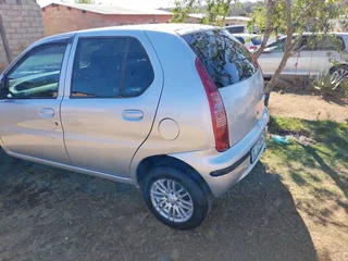 Tata Idica | Vryheid | Gumtree South Africa