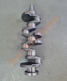Opel Corsa Gamma 1.4i (6W) Crankshaft For Sale! | Kempton Park ...