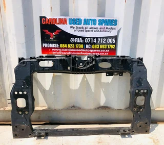 Fiat 500L radiator cradle | Pretoria West | Gumtree South Africa