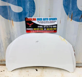 Suzuki Fronx and Toyota Starlet Cross bonnet | Pretoria West | Gumtree ...